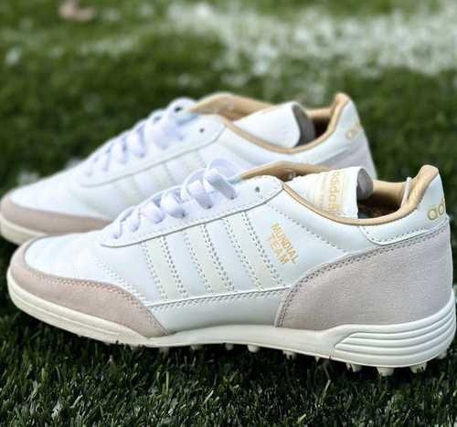 Сороконожки Adidas Copa Mundial