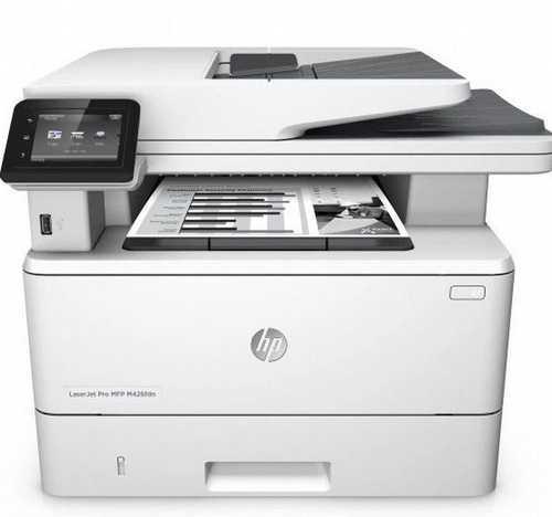 HP LaserJet Pro M426fdn