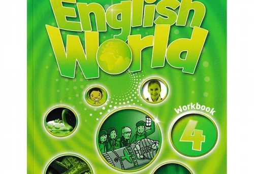 English World 4. Workbook