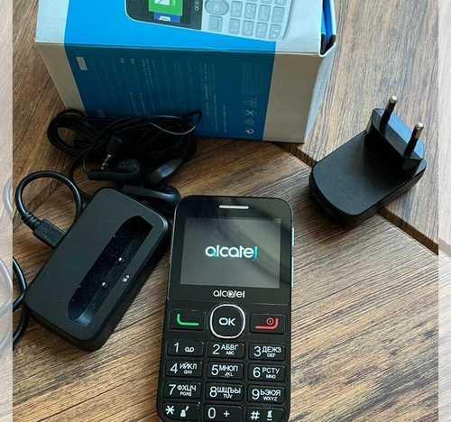 Alcatel 2008G