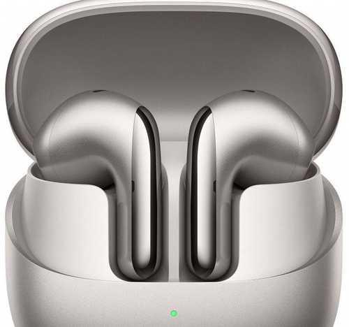 Наушники Xiaomi Buds 5 Titan Gray 672171