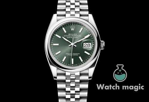 Часы Rolex Datejust 36 mm 126200