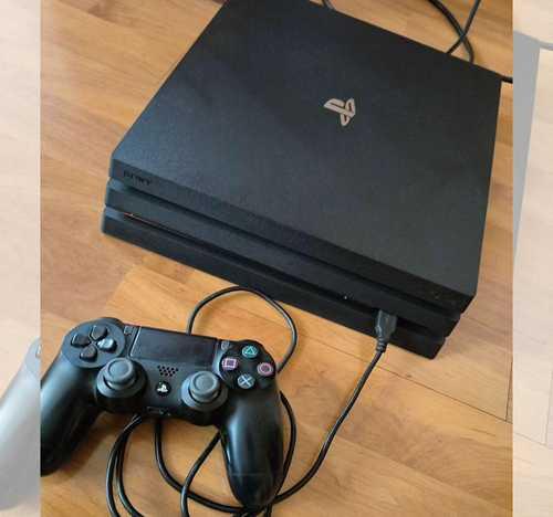 Sony playstation 4 pro 1tb