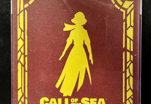 Call of the Sea Norah's Diary Edition PS5