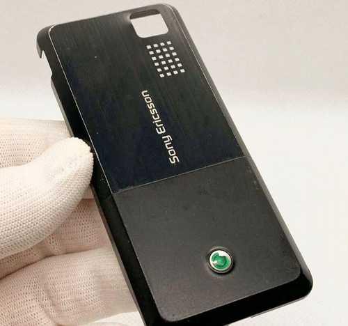 Sony Ericsson T250i. Задняя крышка. Оригинал