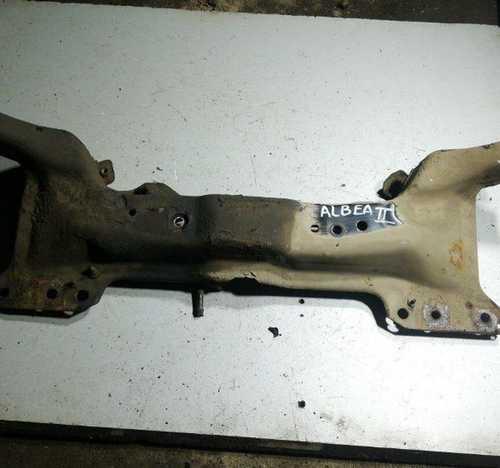 Подрамник передний Fiat Albea 1.4 2008