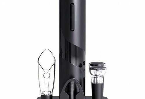 Винный набор Xiaomi Circle Joy Electric Wine Opene