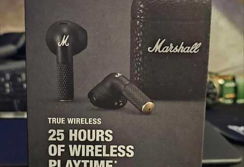 Marshall minor 3 оригинал