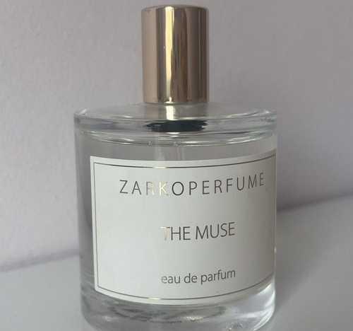 Духи zarkoperfume the muse