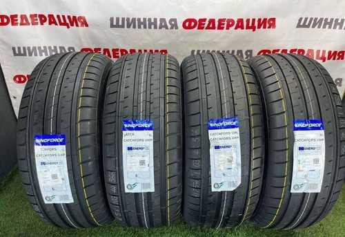 Windforce Catchfors UHP 245/35 R21 96Y