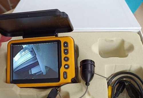 Подводная камера для рыбалки Aqua-Vu micro AV plus