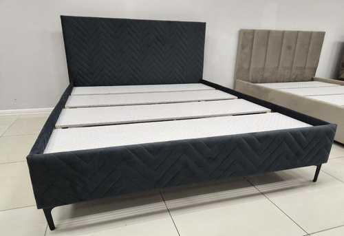 Кровать Аврора 160х200