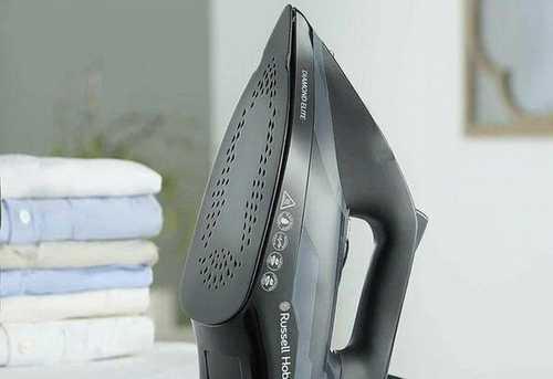 Паровой утюг Russell Hobbs 27000 Steam Iron 3100 В