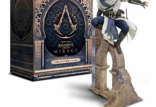 Assasins Creed Mirage коллекционное издание PS5