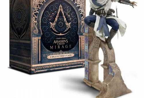 Assasins Creed Mirage коллекционное издание PS5