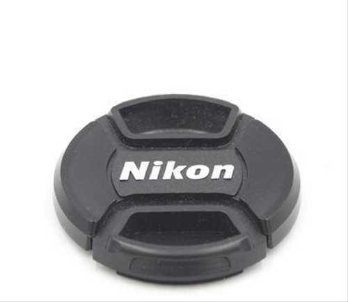 Nikon cup 52mm