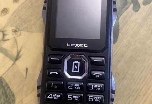 teXet TM-120