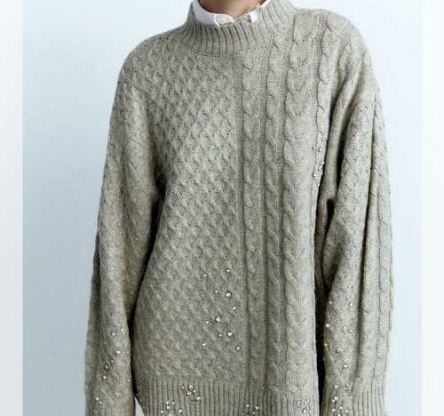 Свитер Zara