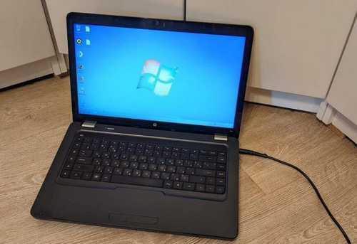 Ноутбук hp g62