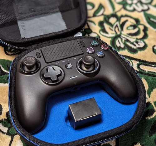 Геймпад nacon Revolution pro controller 3