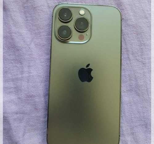 iPhone 13 Pro, 256 ГБ