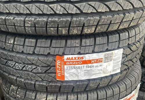 Maxxis Bravo HT-770 235/65 R17 104H