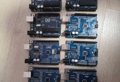 Arduino uno r3