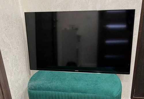Samsung SMART TV 3d, диагональ 40, под ремонт