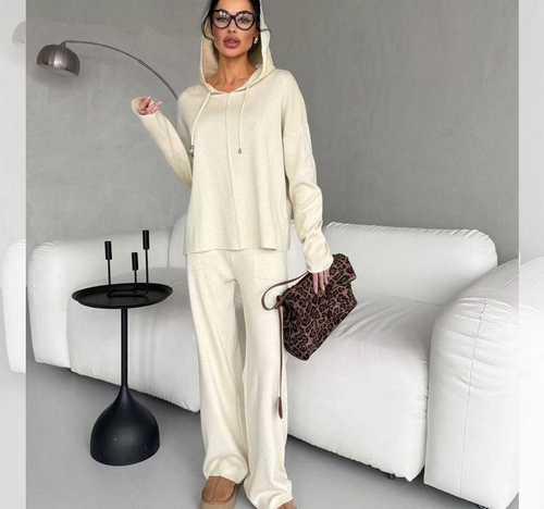 Стильный костюм max mara 3 цв
