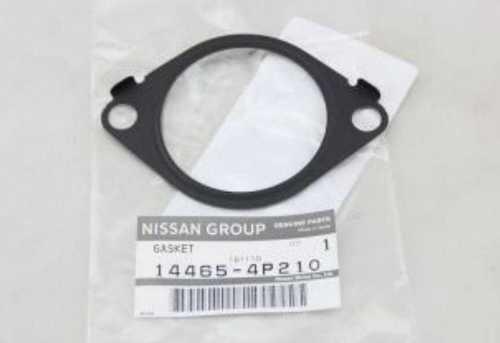 Nissan 14465-4P210 Прокладка впускного коллектора