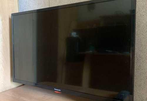 Телевизор Panasonic TX-32FR250K LED, черный