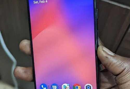 Google Pixel 3, 4/64 ГБ