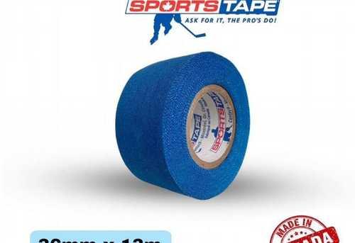 Хоккейная лента Sports Tape 36mm*13m, для клюшек