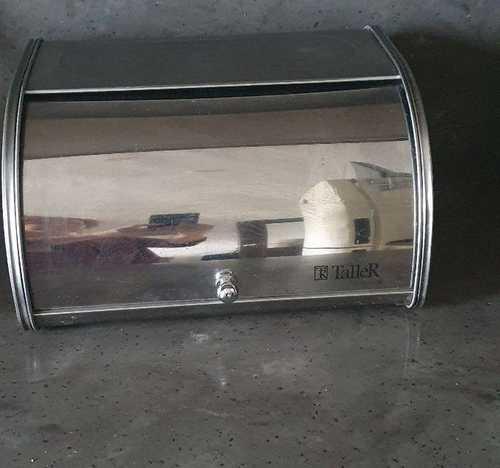 Хлебница Taller