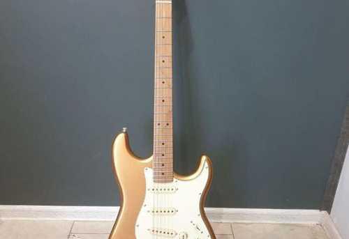 Гитара JET JS-300 GD Stratocaster