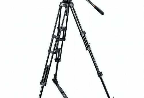 Штатив Manfrotto 504HD,546GBK