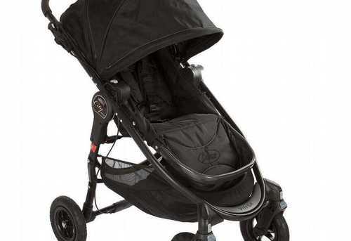 Коляска Baby jogger city Versa GT