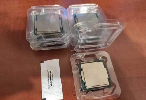 Xeon 1240 v3 / X3440 / X5670