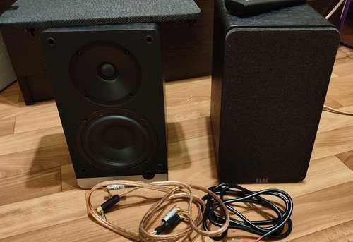 Elac Debut ConneX DCB41