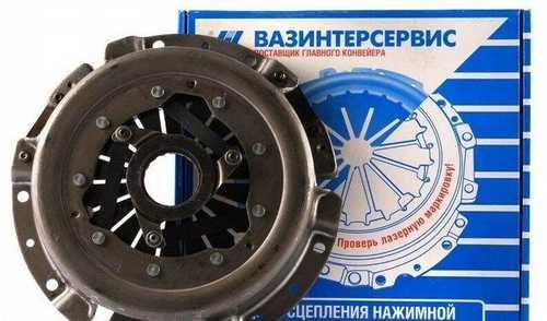 Корзина сцепления 2106/2121 "вис" (диск нажимной)