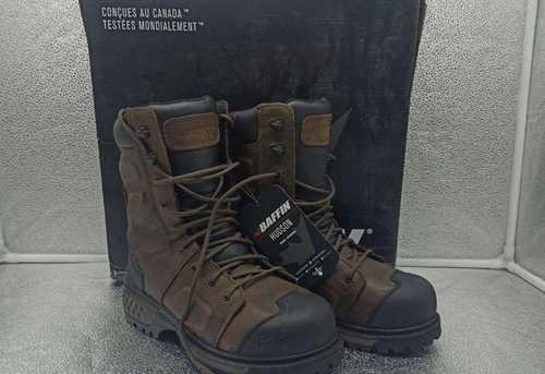 Тактические ботинки Baffin Hudson