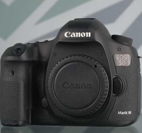 Canon 5D Mark III Body (пробег 52тыс)