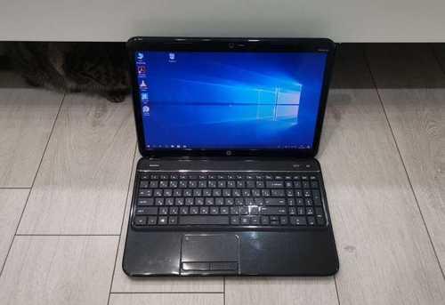 Ноутбук игровой HP g6-2207sr