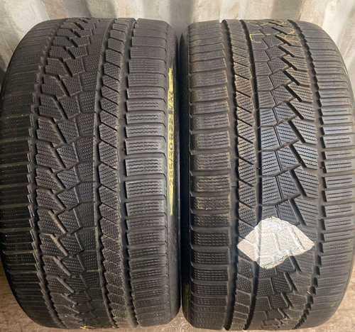 Continental ContiWinterContact TS 860S 285/30 R22 101W