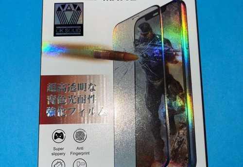 Защитное стекло Samsung Galaxy S21 Ultra. S21. S21