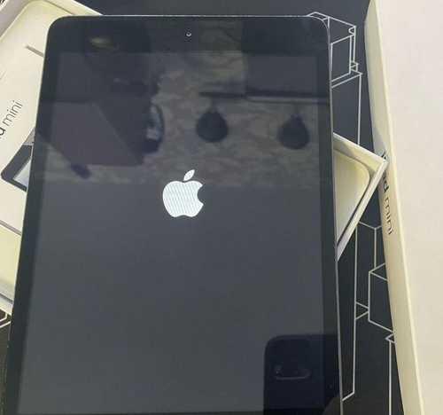 iPad mini 2 16gb