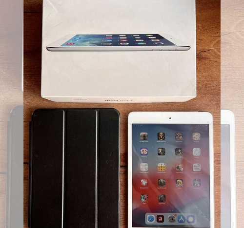 iPad mini 2 32gb