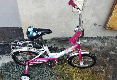 Детский велосипед Orion