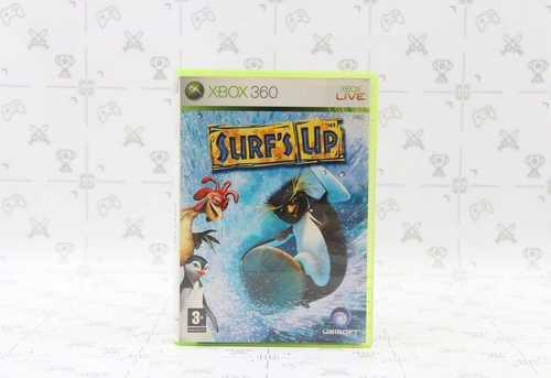 Лови волну (Surf's Up) для Xbox 360