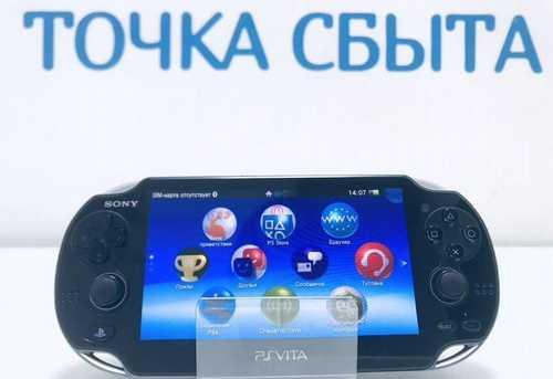Игровая Приставка Sony PlayStation Vita PCH-1104